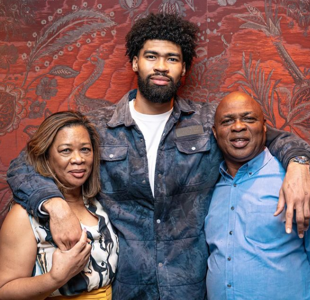 Meet Nicholas Richards: Sister Sharique, Parents, Career And More