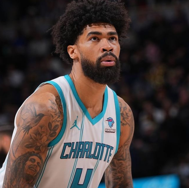 Meet Nicholas Richards: Sister Sharique, Parents, Career And More