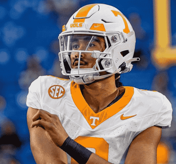 Nico Iamaleava's Inspirational Story and the Sibling Connection