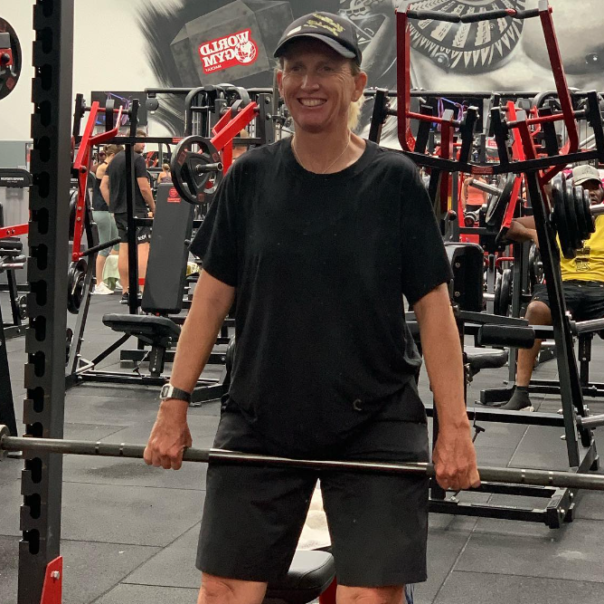 Nicole Pratt, The Storm Hunter Coach: Partner And Kids, Bio, Net Worth ...