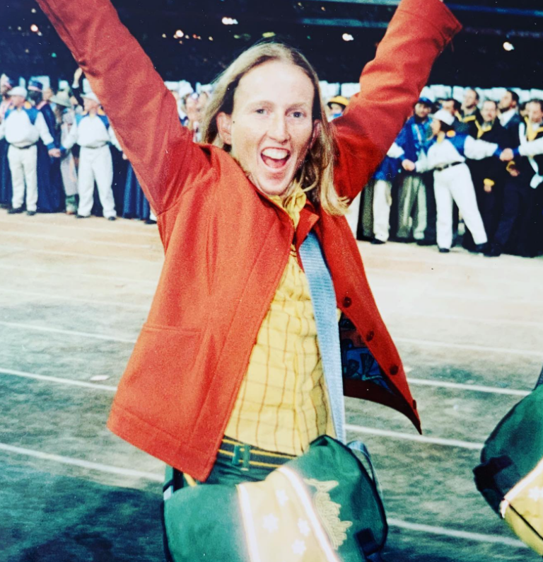 Nicole Pratt, The Storm Hunter Coach: Partner And Kids, Bio, Net Worth ...