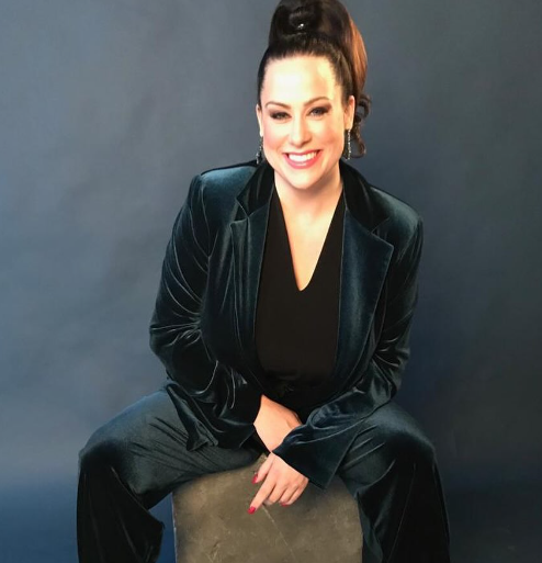 Who Is Niina Kuhta? Wikipedia, Bio, Age And Instagram Explored