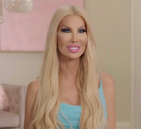 ’90 Day Fiance’ Nikki Plastic Surgery: Before And After Photos – WTQM