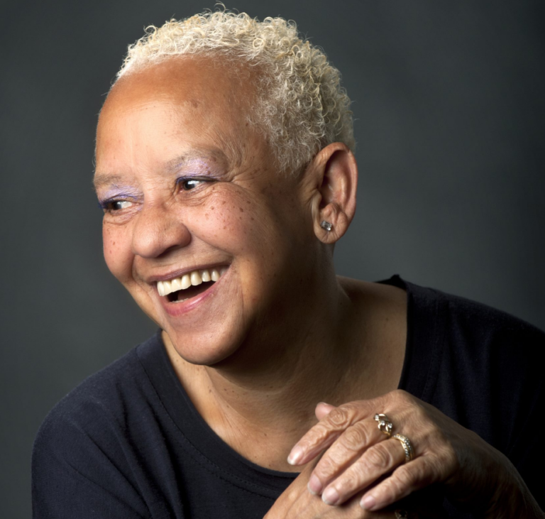 Meet Poet Nikki Giovanni's Son: Thomas Watson Giovanni, Biography And ...