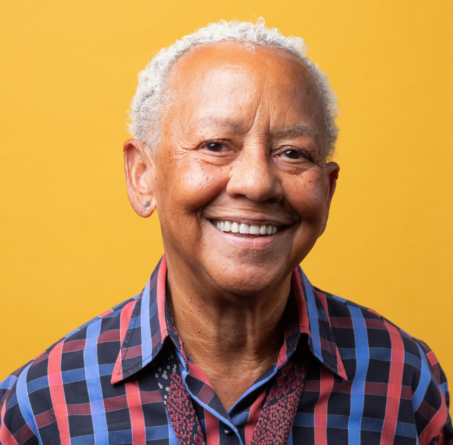 Meet Poet Nikki Giovanni's Son: Thomas Watson Giovanni, Biography And ...