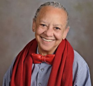 Meet Poet Nikki Giovanni's Son: Thomas Watson Giovanni, Biography And ...