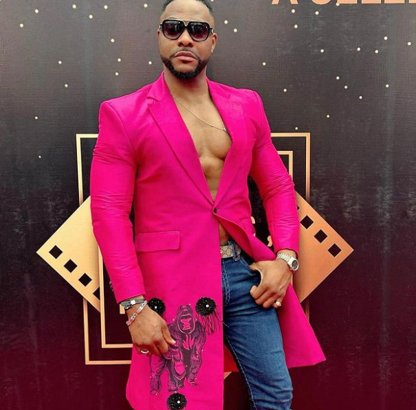 Nino Bolanle's Leaked Tape Shakes the Online World