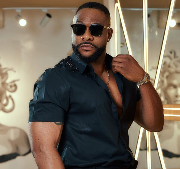 Nino Bolanle's Leaked Tape Shakes the Online World