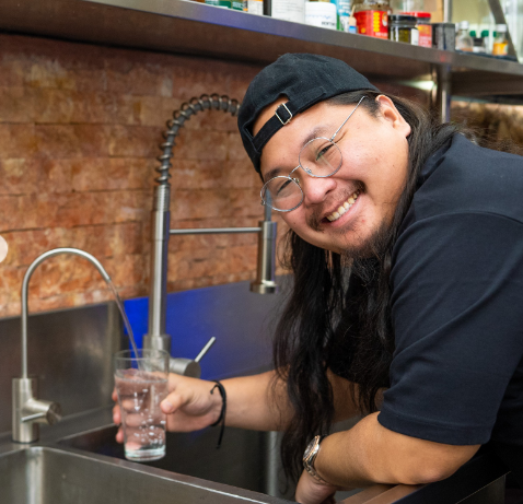 Who Is YouTuber Ninong Ry? Wikipedia Origin And Family Ethnicity Explored