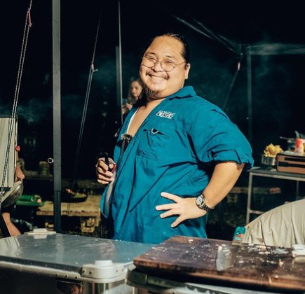 Who Is YouTuber Ninong Ry? Wikipedia Origin And Family Ethnicity Explored