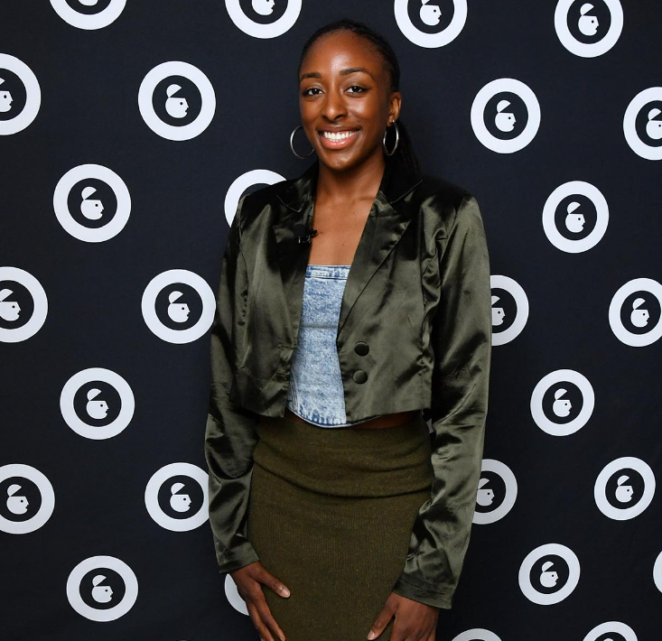 Nneka Ogwumike's Relationship Status - Husband, Wife, or Solo Star?