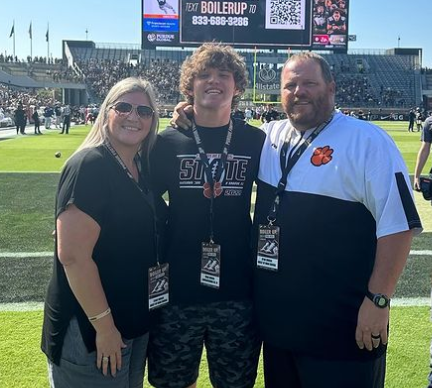 What Is Noah Knigga Ethnicity ? Real Name And How To Pronounce His Name ...