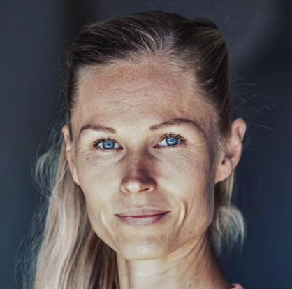 Sami Vaskola and Noora Honkala: Who Are They? Marathon Runner Couple ...