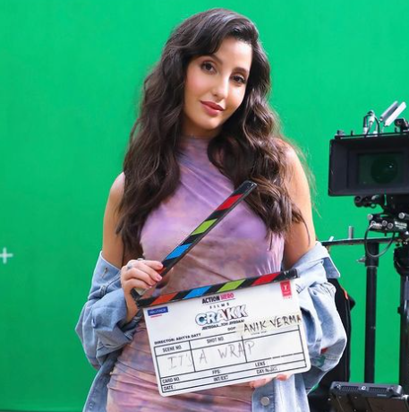 What Is Nora Fatehi Sexuality? Is She Gay? Dating Timeline And Current ...