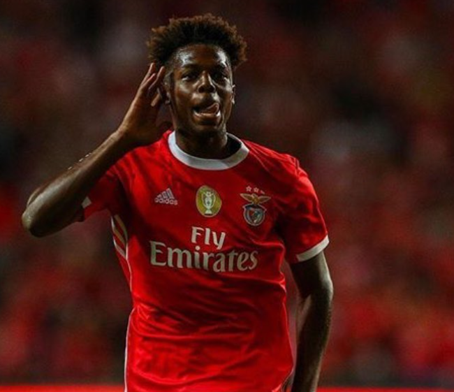 Nottingham Forest's Nuno Tavares and the Viral Dog Video That Broke the ...