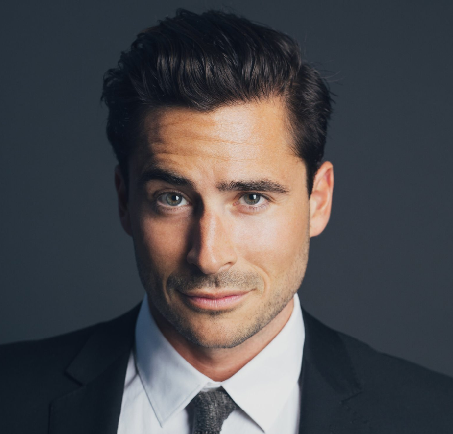 Olivier Renaud Sexual Orientation: Is He Gay? Career, Personal Life ...