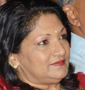 Basdeo Panday Wife: Oma Panday Age And Wiki, Kids And Family Details