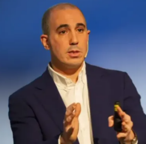 Who Is Angela Valtueña: Omar Berrada Wife? Kids, Married Life And Bio ...