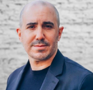 Who Is Angela Valtueña: Omar Berrada Wife? Kids, Married Life And Bio ...