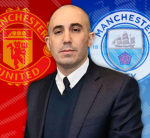 Who Is Angela Valtueña: Omar Berrada Wife? Kids, Married Life And Bio - current-affairs.org