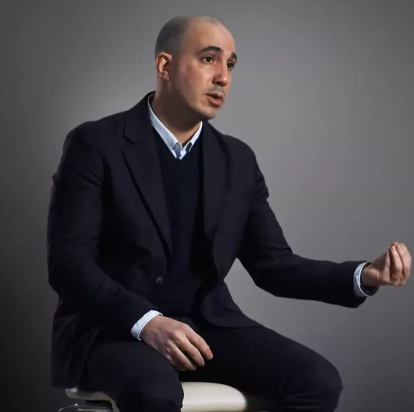 Who Is Angela Valtueña: Omar Berrada Wife? Kids, Married Life And Bio ...