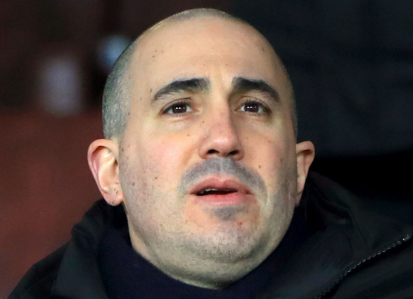 Omar Berrada's Salary at Manchester City FC Exposed