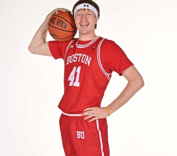 Otto Landrum's Journey Through the Lens of Mom Aimee Cox and Father ...