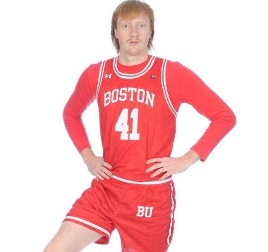 Otto Landrum's Journey Through the Lens of Mom Aimee Cox and Father ...