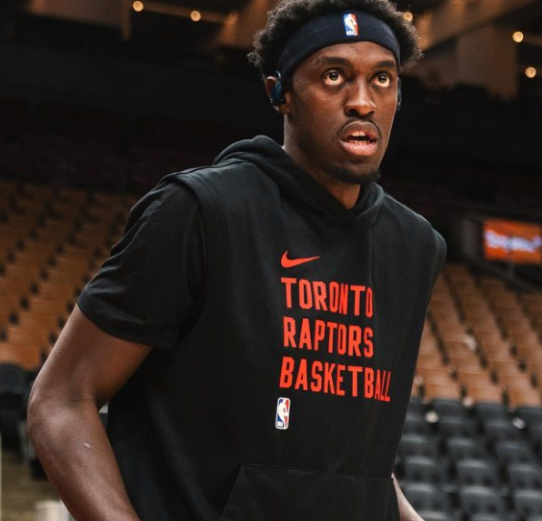 What Is Pascal Siakam Ethnicity? Family Background and Nationality Explored