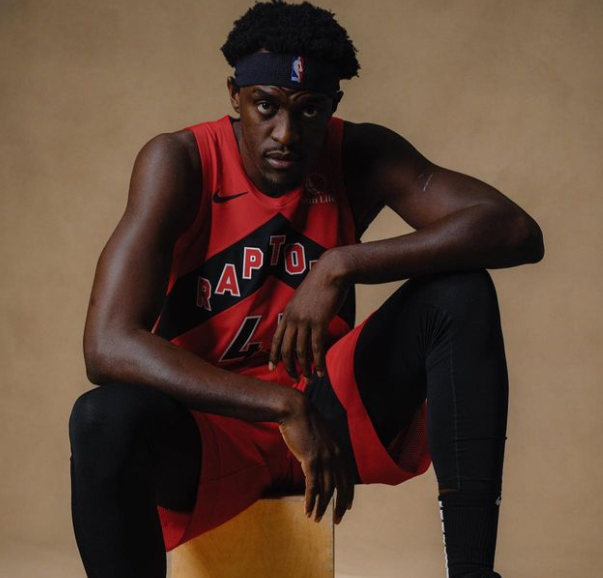 What Is Pascal Siakam Ethnicity? Family Background and Nationality Explored
