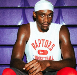 What Is Pascal Siakam Ethnicity? Family Background and Nationality Explored