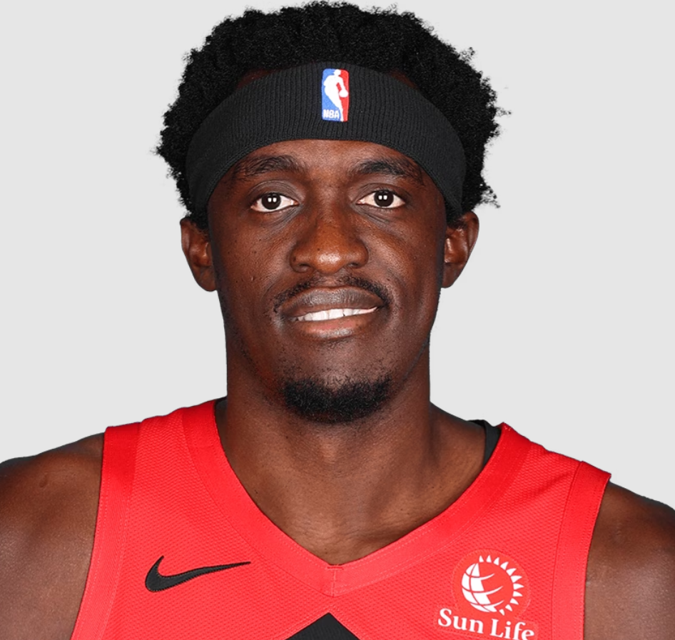 Pascal Siakam Wife: Is He Married? Parents, Bio And Net Worth