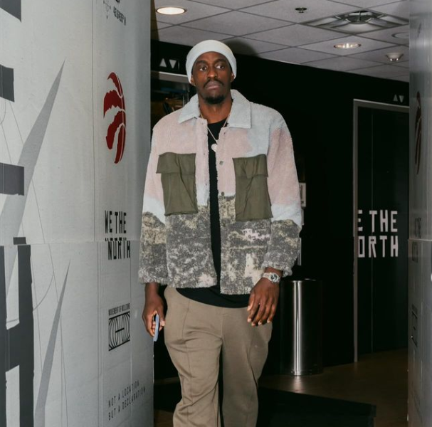 Pascal Siakam Wife: Is He Married? Parents, Bio And Net Worth