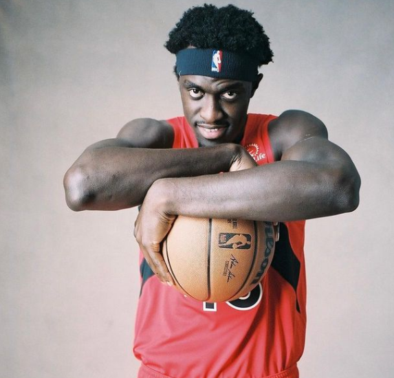 Pascal Siakam Wife: Is He Married? Parents, Bio And Net Worth