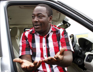 Pastor Victor Kanyari's Intriguing Connection to Starlet Wahu Revealed