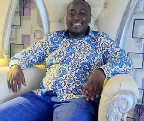 Pastor Victor Kanyari's Intriguing Connection to Starlet Wahu Revealed