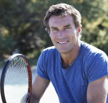 Pat Cash’s Love Story: Meet His New Partner & Life Updates