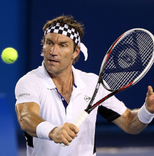 Pat Cash’s Love Story: Meet His New Partner & Life Updates
