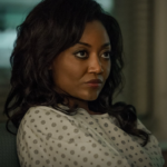 Who Are Patina Miller Parents? Meet Her Father Robin Burch And Mother - Family Background Explored