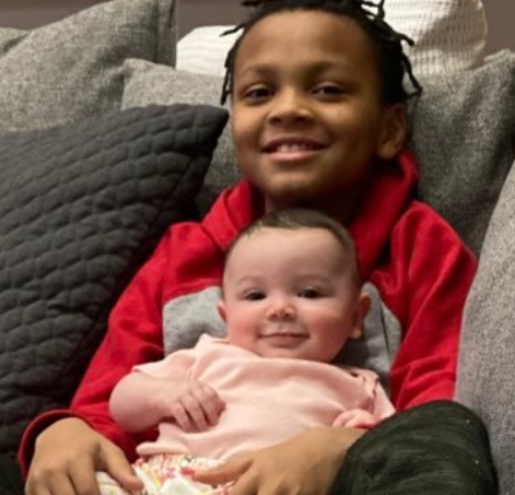 Patrick Chung Kids: Son And Daughter, Relationship, Family Background ...