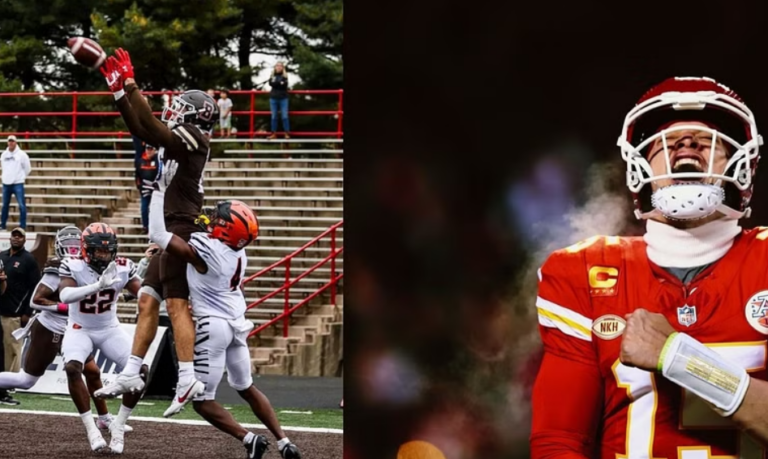 Meet Jessamyn Walker: Graham Walker Mahomes Mother And Who Is Patrick Mahomes Half Brother?