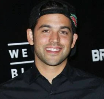 Paul Rodriguez Jr.'s Relationship Drama Revealed