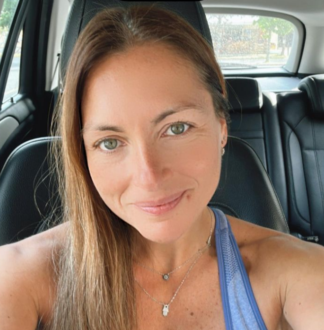 Paula Pavic: Wikipedia, How Old Is Marcelo Ros Wife? Boyfriend ...