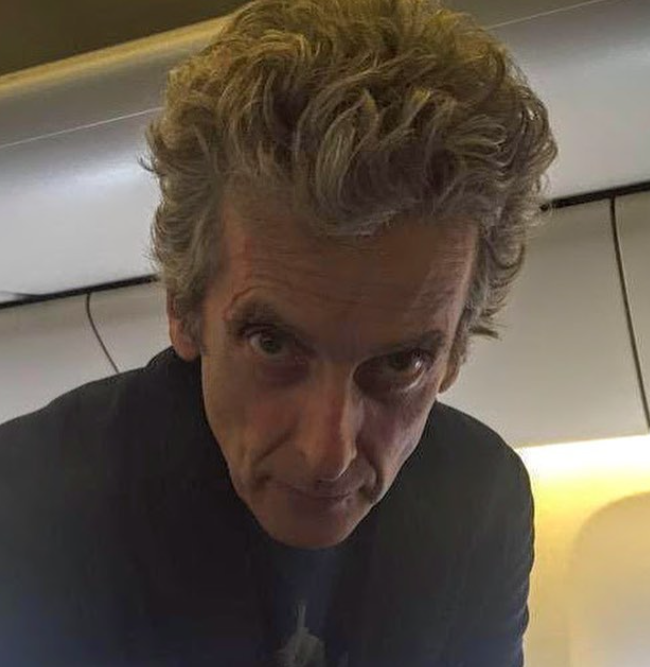 Exploring Peter Capaldi's Fascinating Siblings and Family Roots