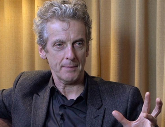 Exploring Peter Capaldi's Fascinating Siblings and Family Roots