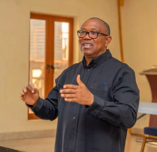 Peter Obi (Politician): Ethnicity, Religious Faith, Career And More