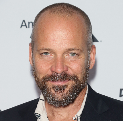 Exploring Peter Sarsgaard's Family Roots and Sibling Bonds - current ...