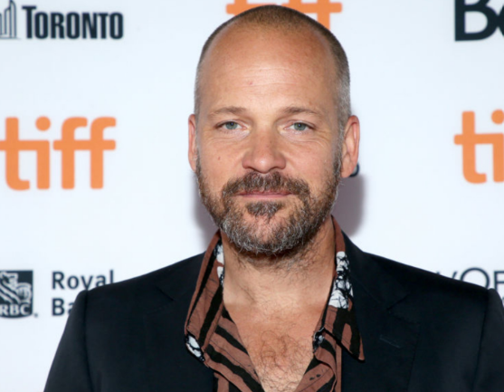 Exploring Peter Sarsgaard's Family Roots and Sibling Bonds - current ...