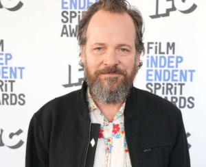 Exploring Peter Sarsgaard's Family Roots and Sibling Bonds - current ...