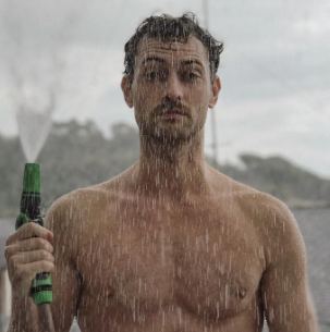 Peter Vives: Is He Gay? Bio/Wiki, Dating Life, Sexuality And More Explored